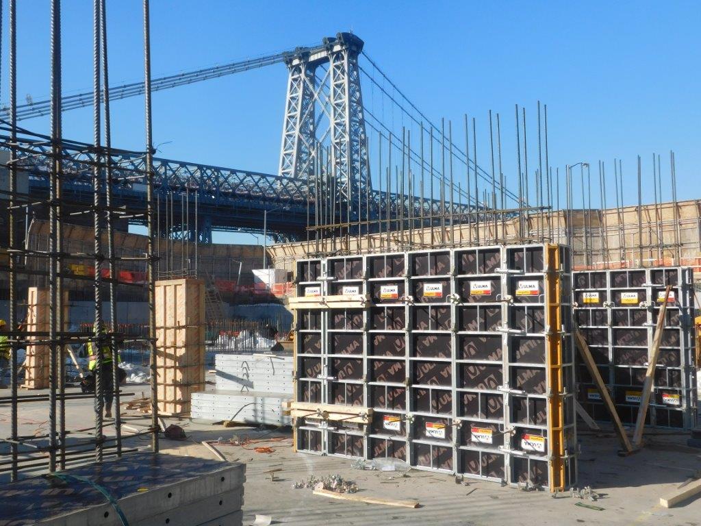 Grand Services Management